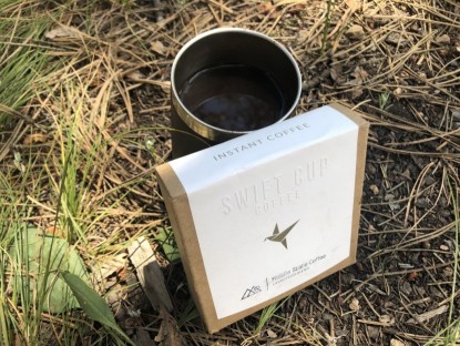 Swift Cup Instant Review | Tested & Rated