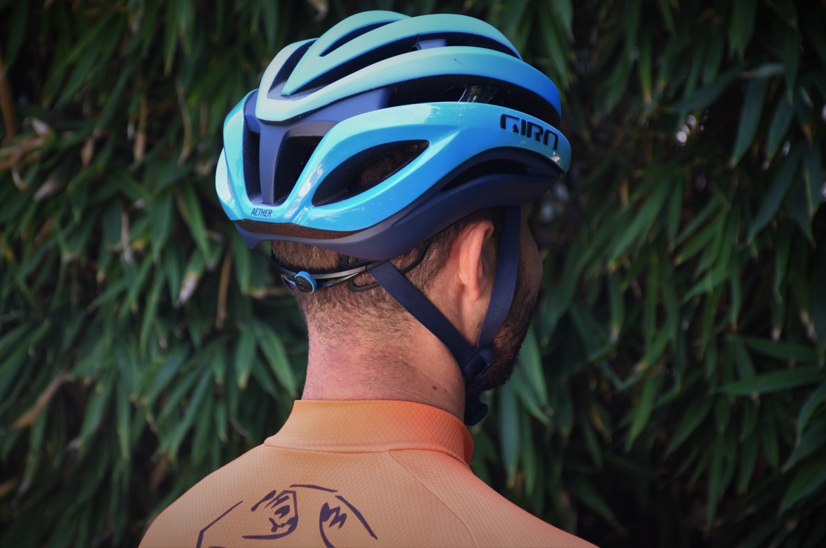 Giro Aether Mips Review | Tested & Rated