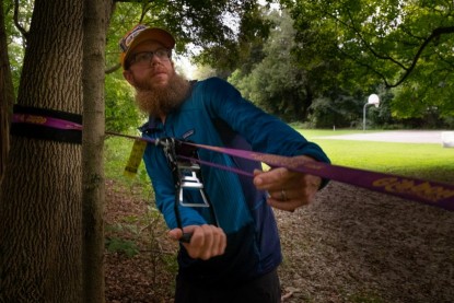The Best Slackline | Tested & Rated