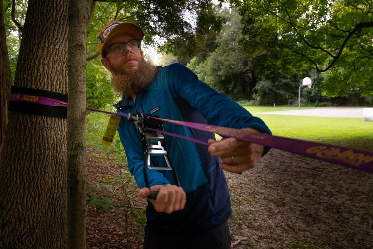 The 5 Best Slacklines | Tested & Rated