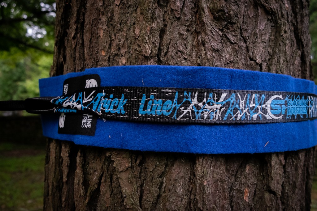 Slackline Industries Trick Line Review | Tested