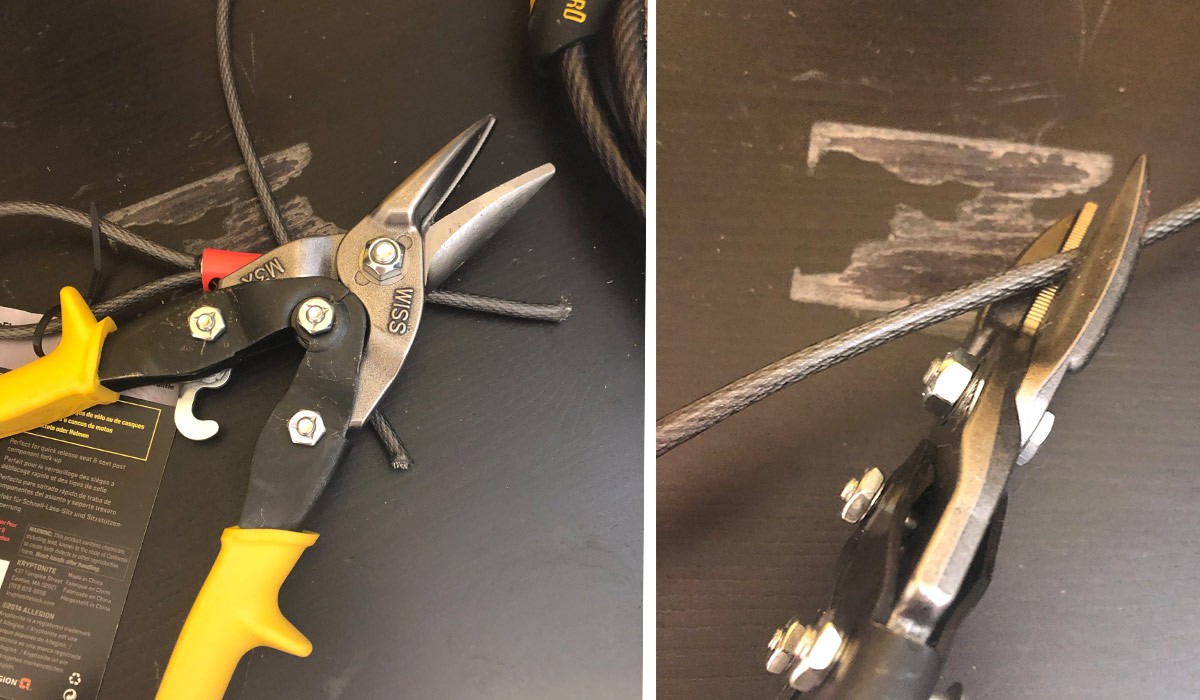 The 6 Best Bike Locks | Tested by GearLab