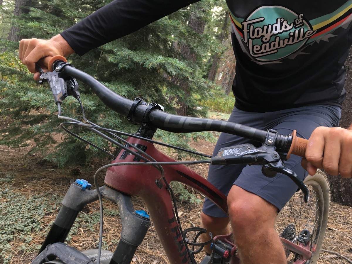 7 Best Mountain Bike Handlebars | Tested & Rated