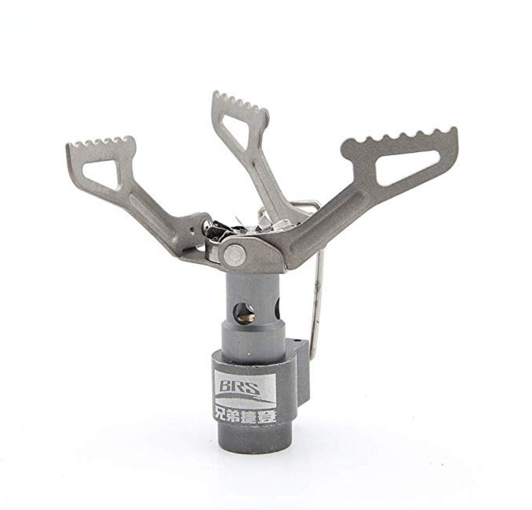 BRS-3000T Review | Tested by GearLab