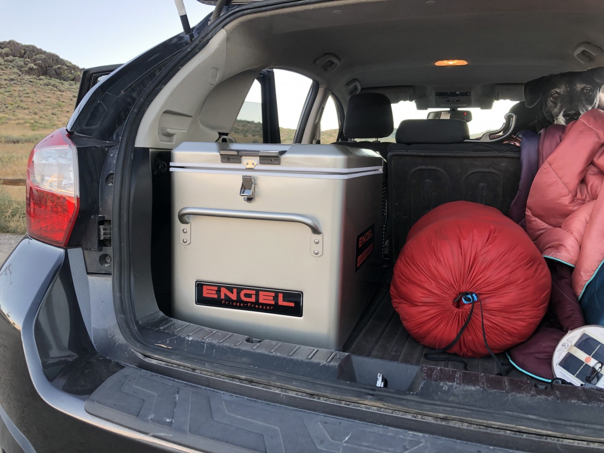 Engel Platinum MT35 Review | Tested & Rated