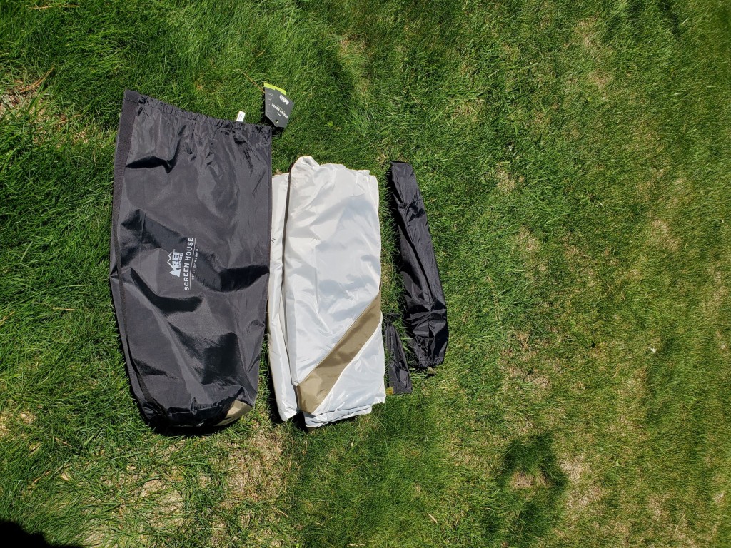 REI Co-op Screen House Review | Tested by GearLab
