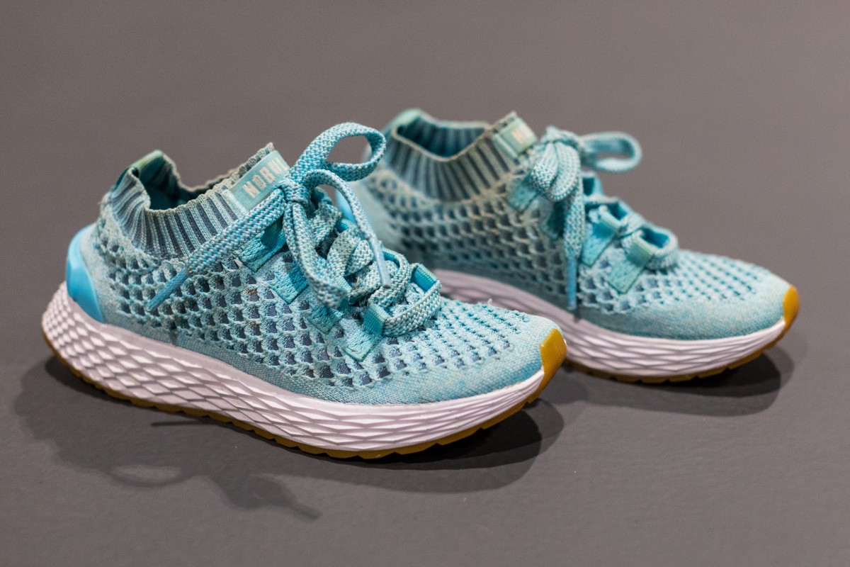 NOBULL Knit Runner - Women's Review | Tested & Rated