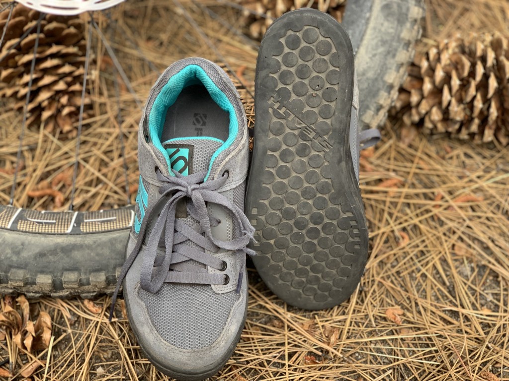 Five Ten Freerider - Women's Review | Tested & Rated