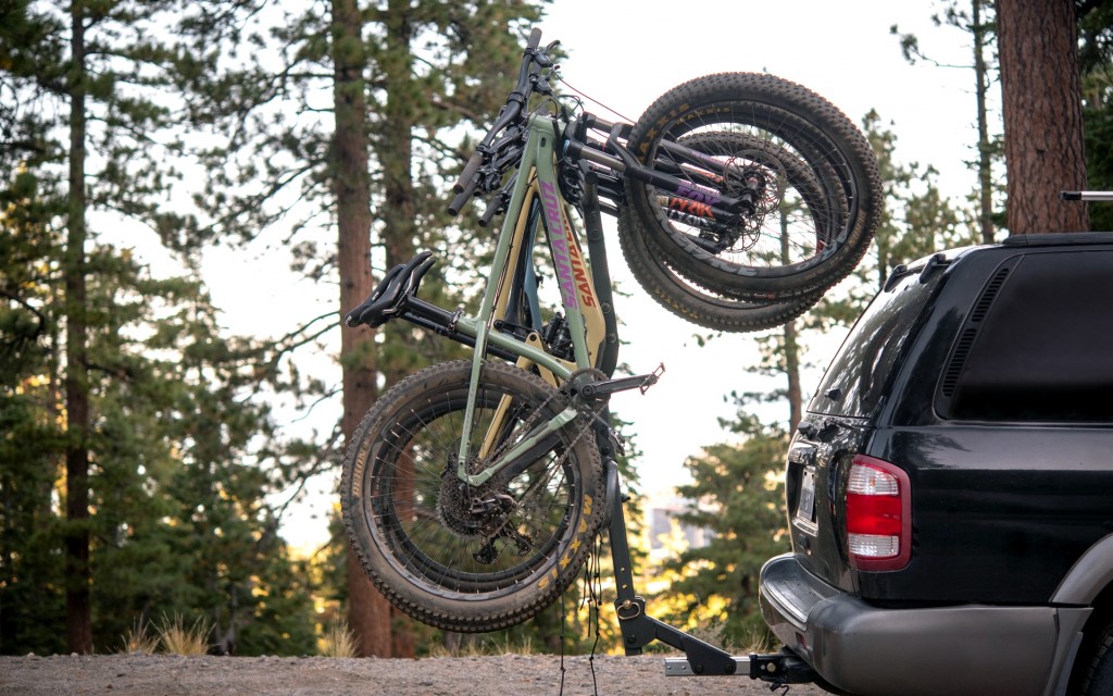 The 9 Best Bike Racks | Tested & Rated