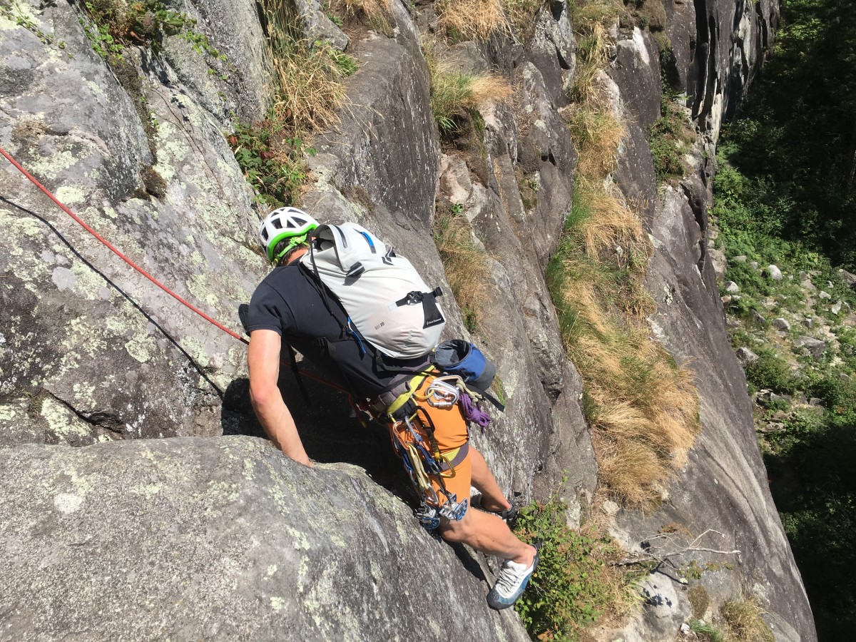 The 4 Best Climbing Backpacks | Tested & Rated