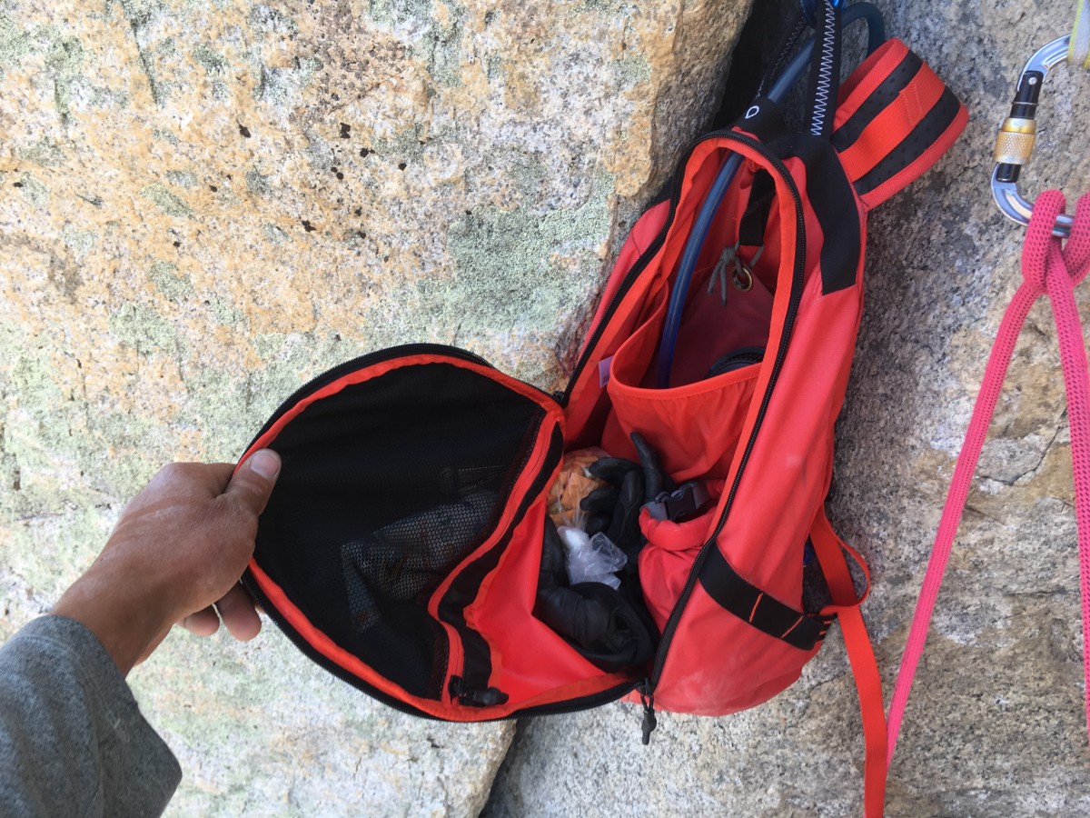 The 4 Best Climbing Backpacks | Tested & Rated