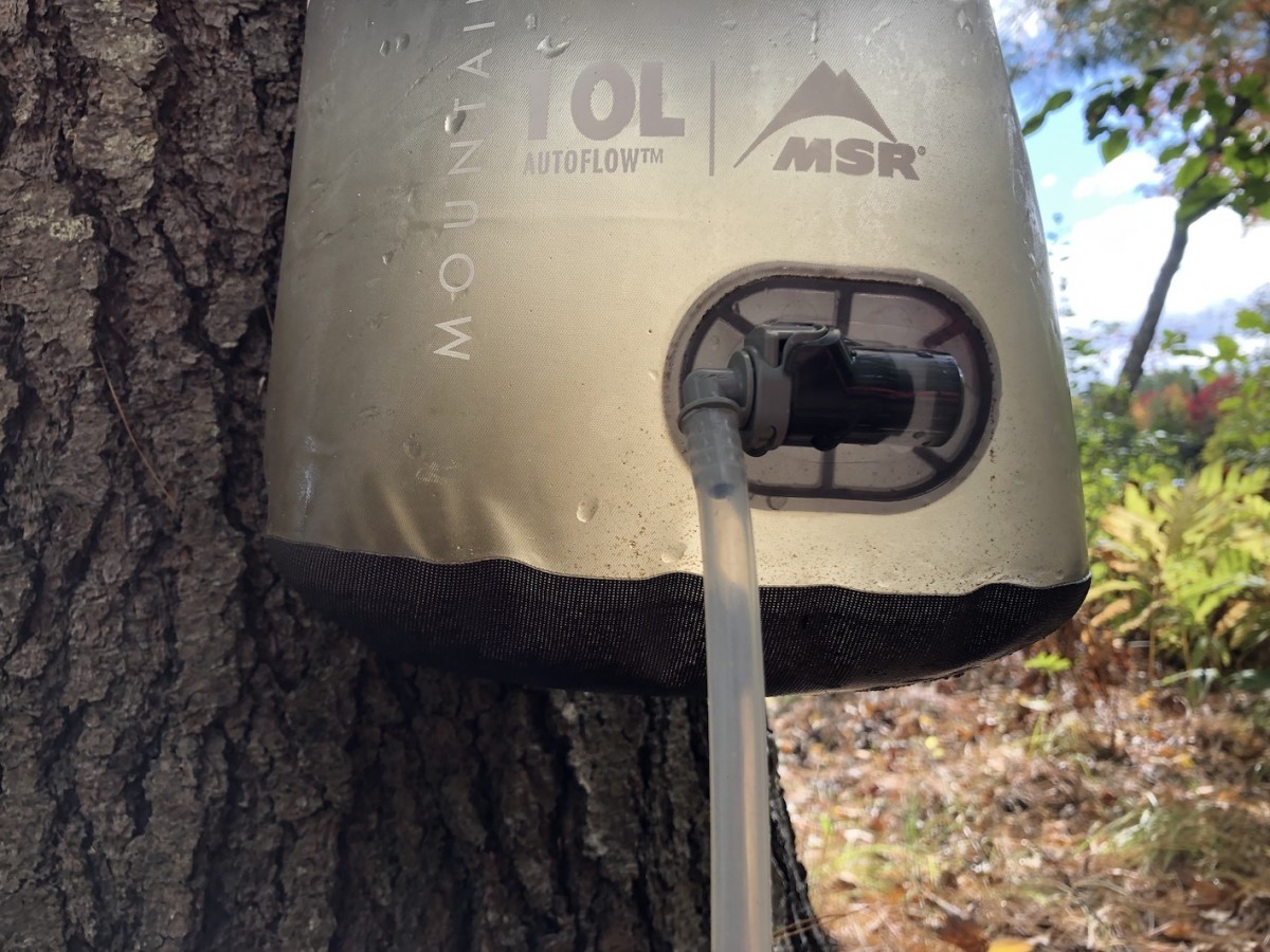 MSR AutoFlow XL Review | Tested & Rated