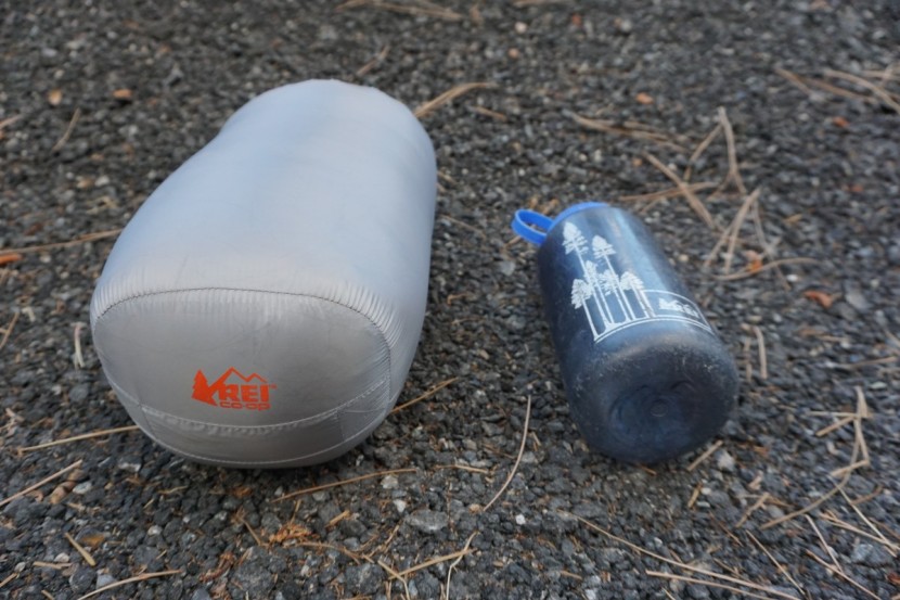 REI Co-op Magma 30 Review | Tested & Rated