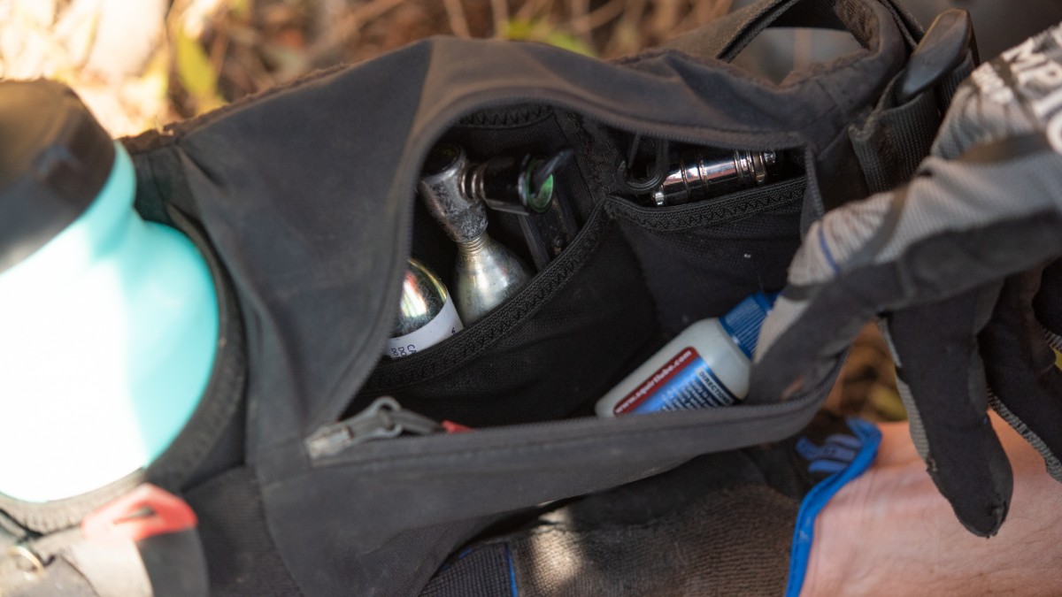 The 6 Best Mountain Bike Hip Packs | Tested & Rated