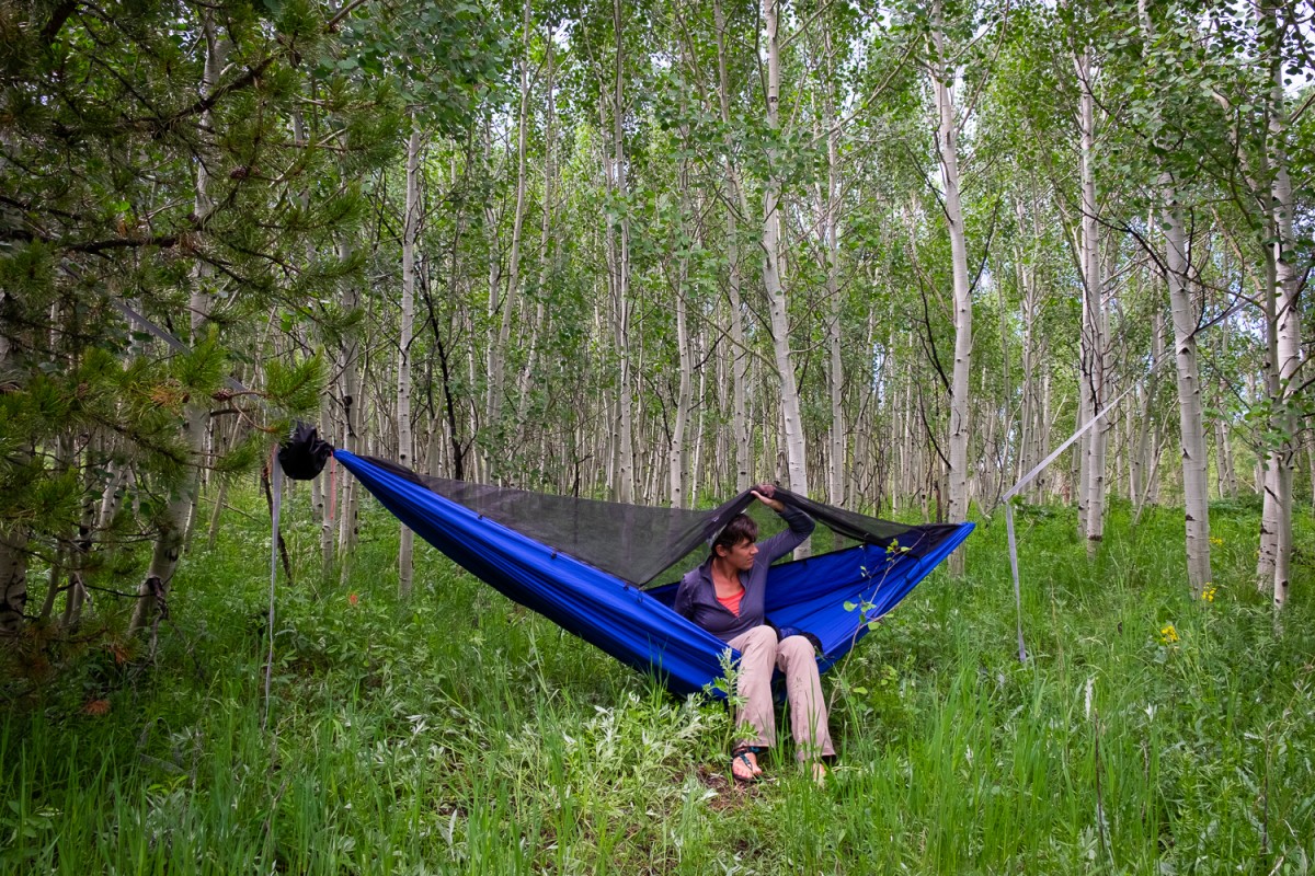 The Best 8 Hammocks for 2024 | Tested & Rated