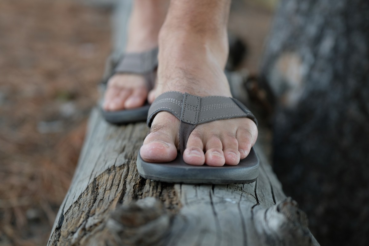 The 5 Best Flip Flops for Men | Tested & Rated