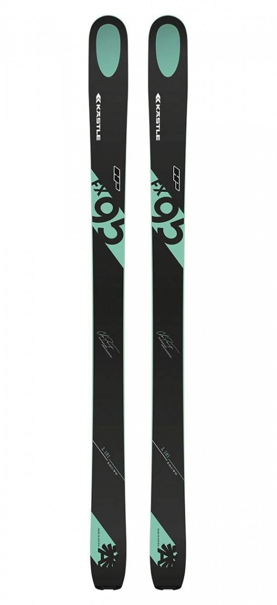 Kastle FX95 HP Review | Tested & Rated