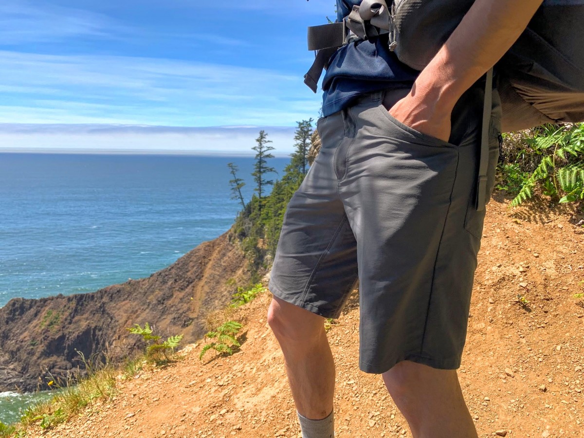 The 3 Best Hiking Shorts | Tested & Rated