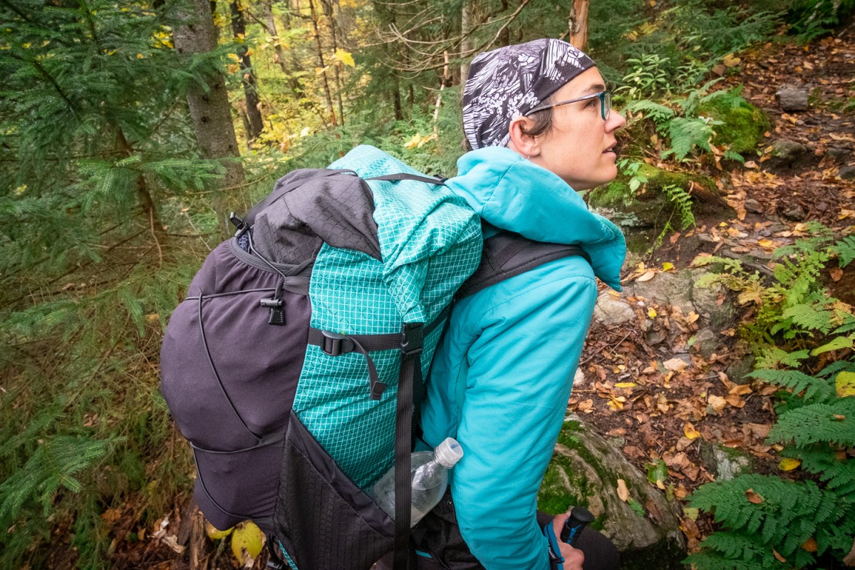 Ultralight Adventure Equipment Circuit Review | Tested