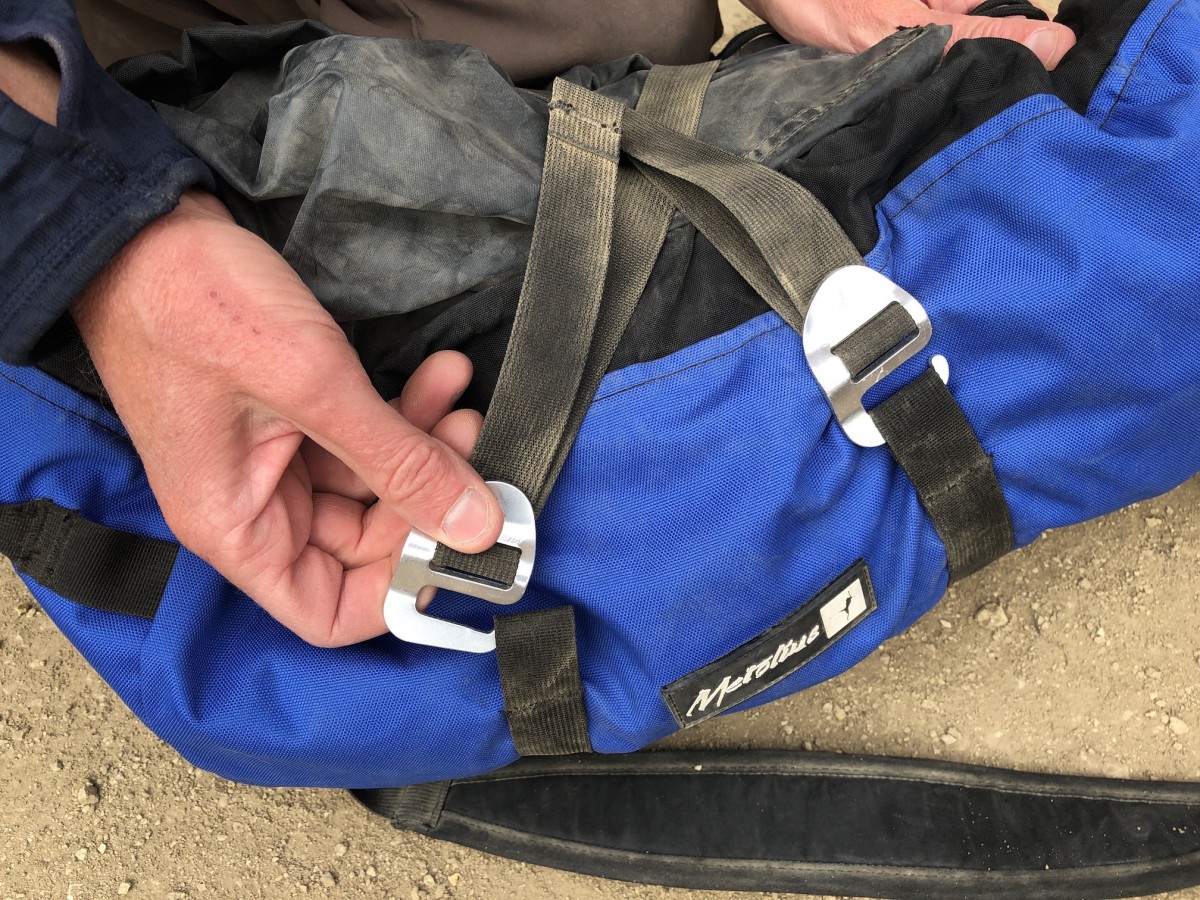 Metolius Ropemaster HC Review | Tested & Rated