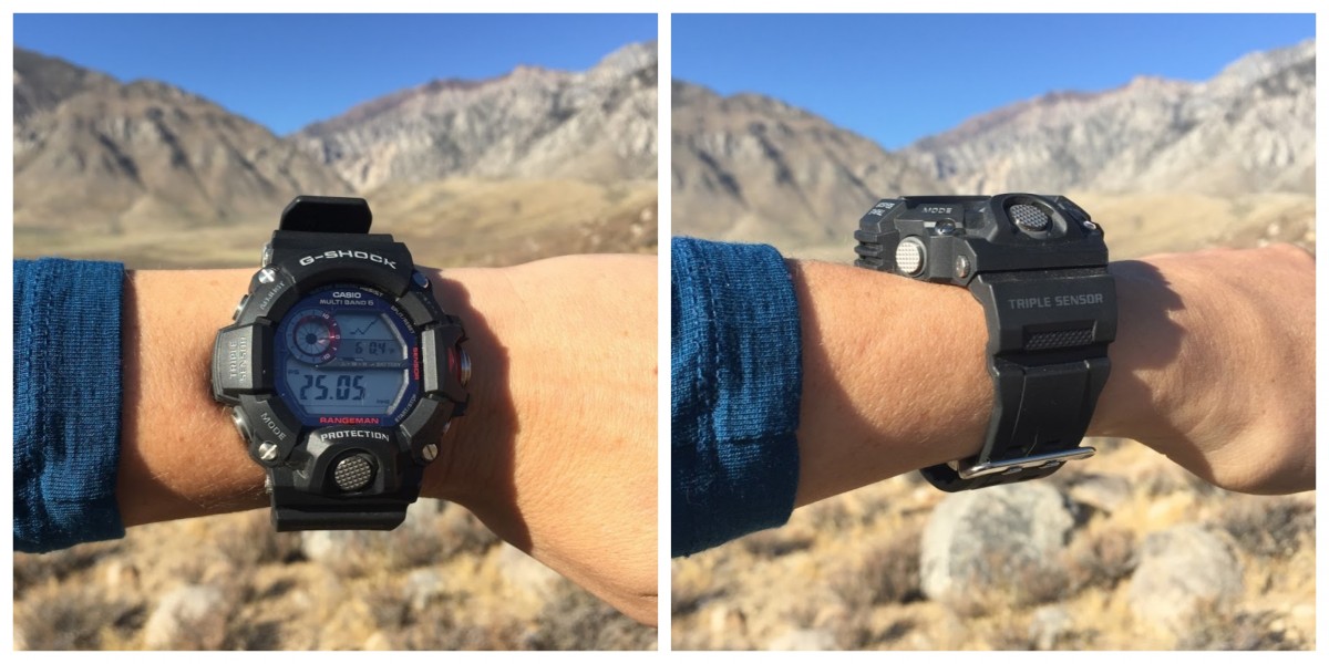 Casio GW9400-1 Review | Tested & Rated