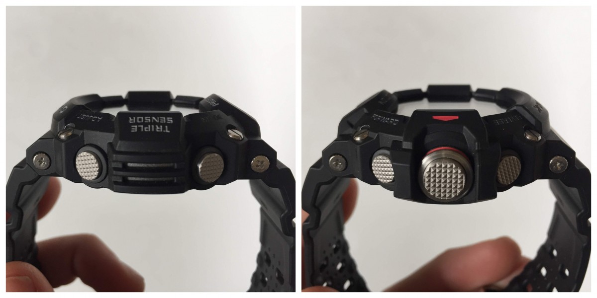 Casio GW9400-1 Review | Tested & Rated