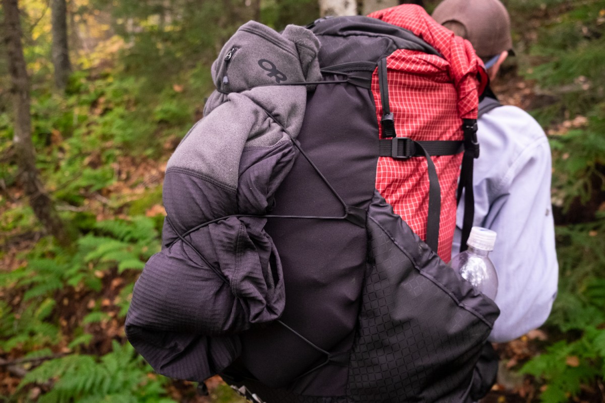 Ultralight Adventure Equipment Catalyst Review | Tested