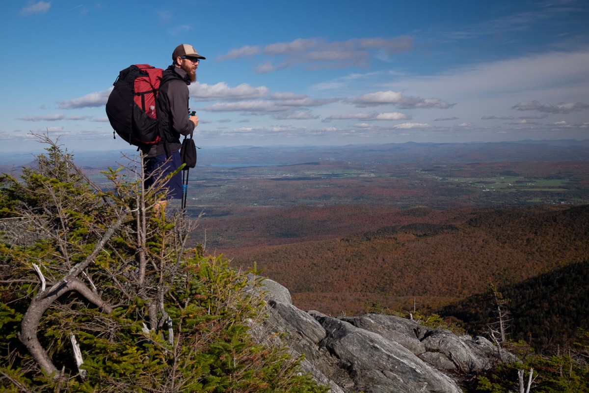 Ultralight Adventure Equipment Catalyst Review | Tested