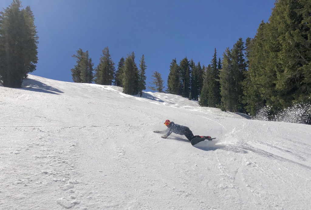 Snoplanks Model A Review | Tested & Rated