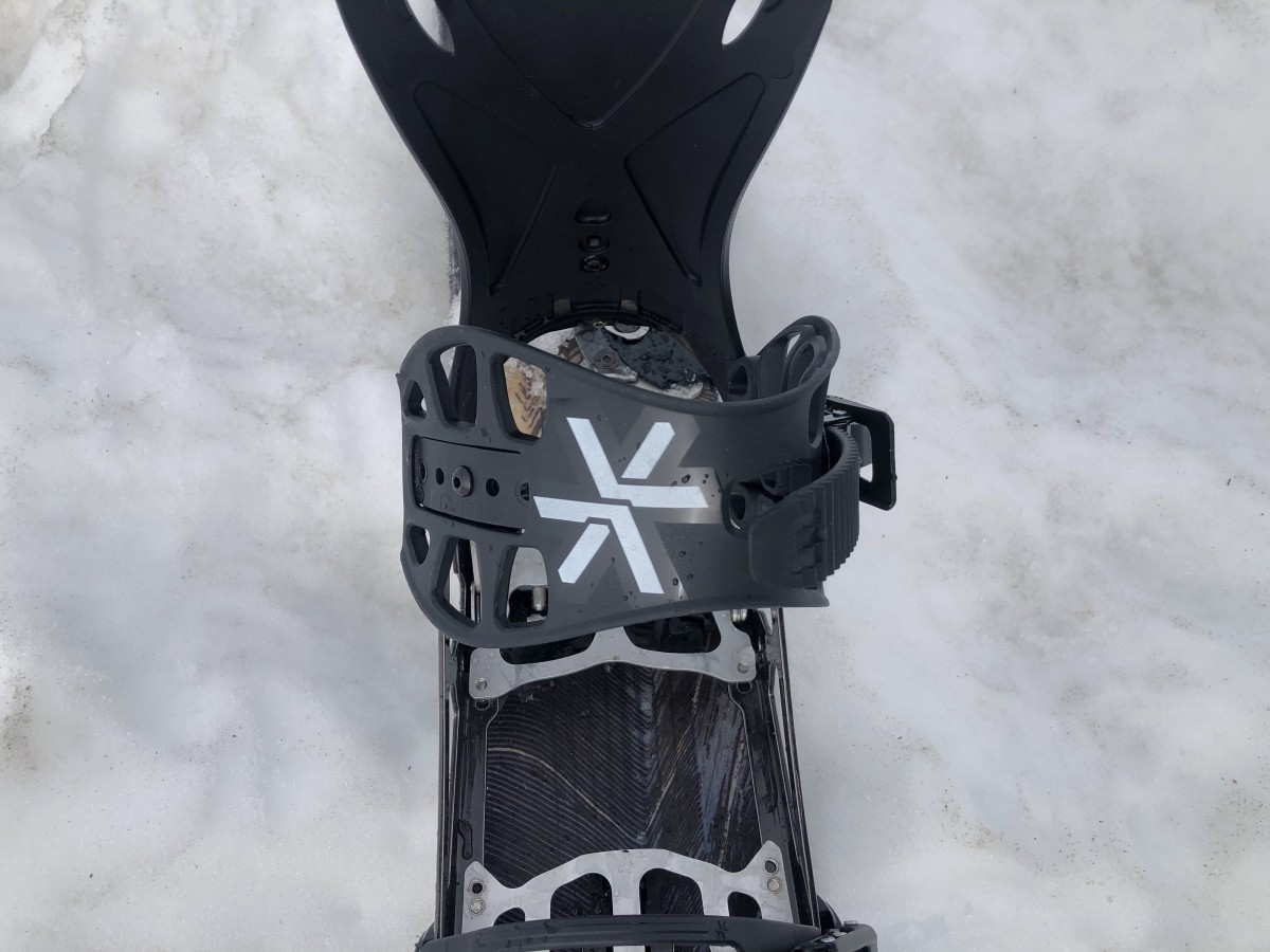 The 3 Best Splitboard Bindings | Tested & Rated