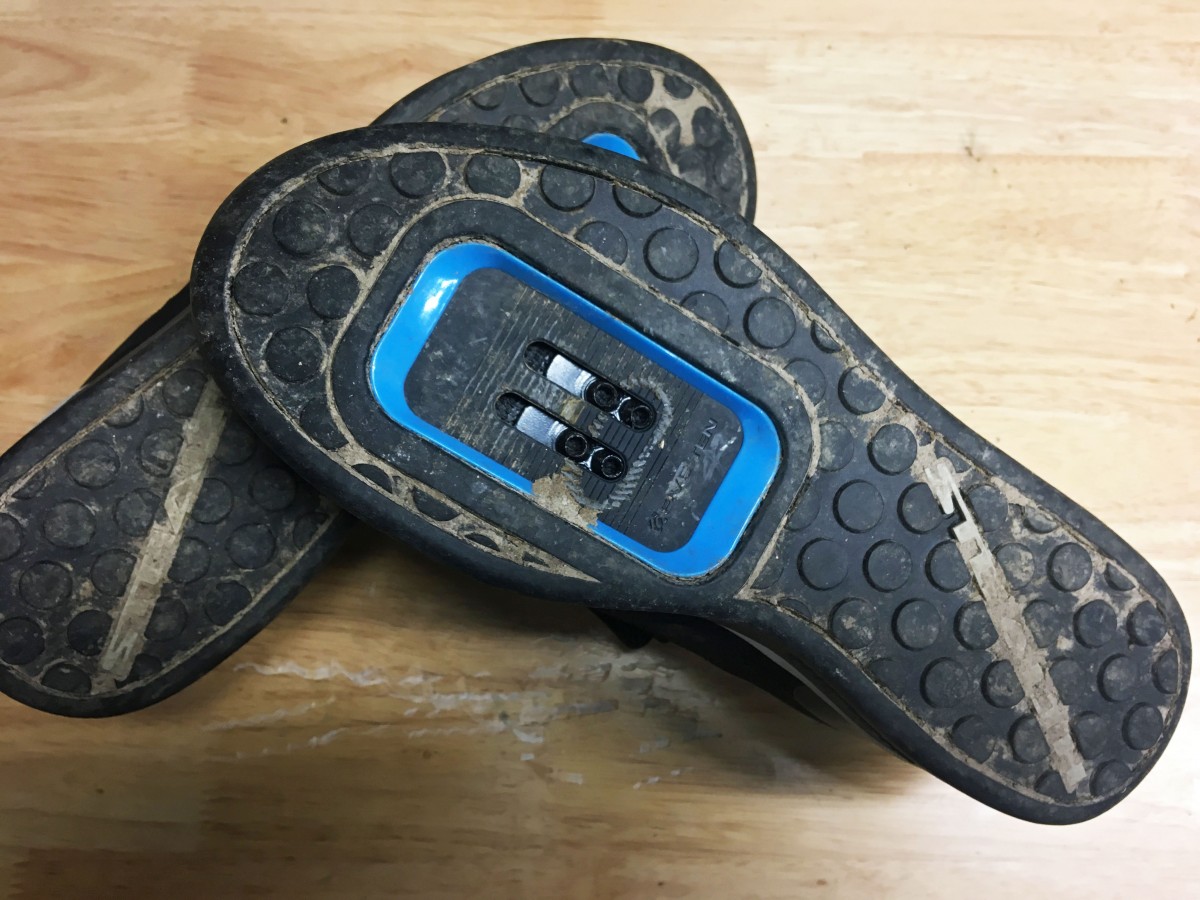 Five Ten Hellcat - Women's Review | Tested & Rated