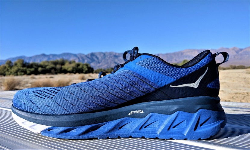 Hoka Arahi 3 Review Tested Rated