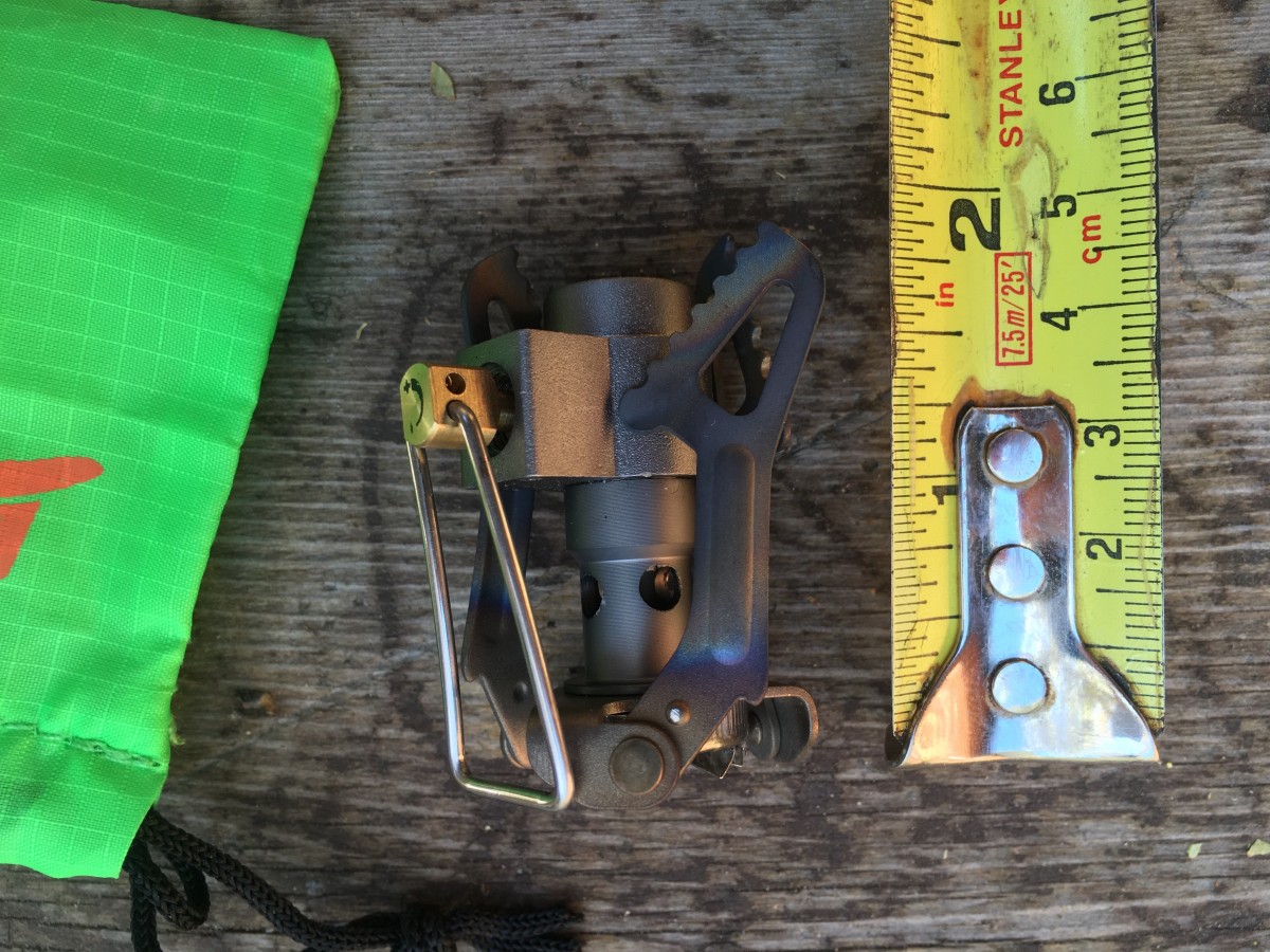 BRS-3000T Review | Tested & Rated