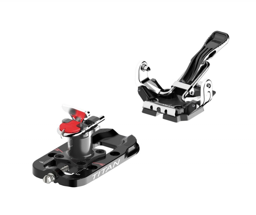 Ski Trab Titan Vario Review | Tested & Rated