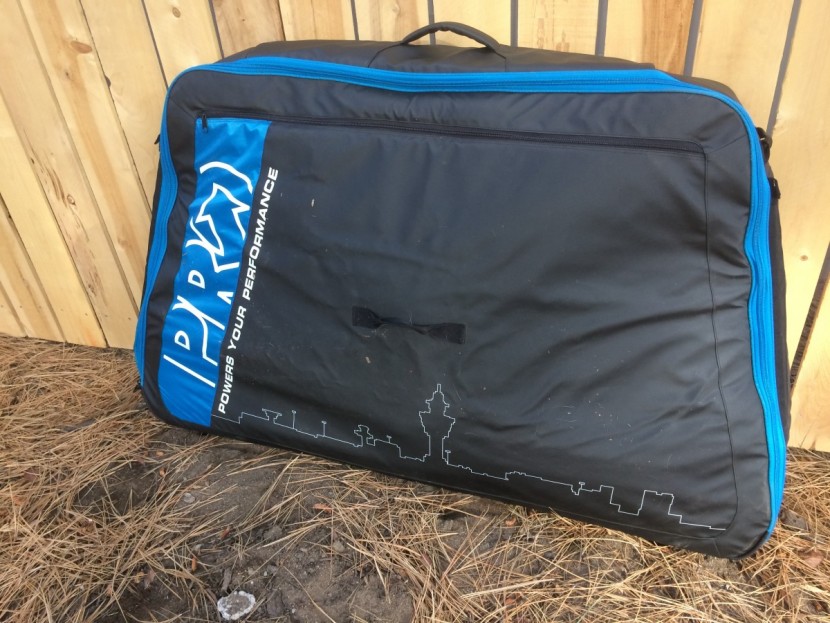 Pro Bike Travel Case Review | Tested & Rated