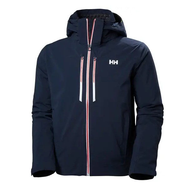 The Best Ski Jackets for Men | Tested & Ranked
