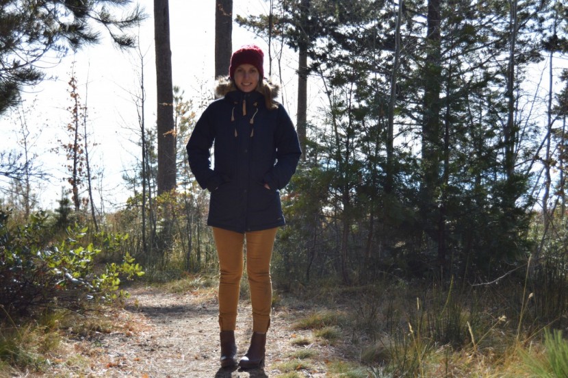 Fjallraven Singi Down - Women's Review | Tested Fjallraven Singi Down - Women's Review | Tested