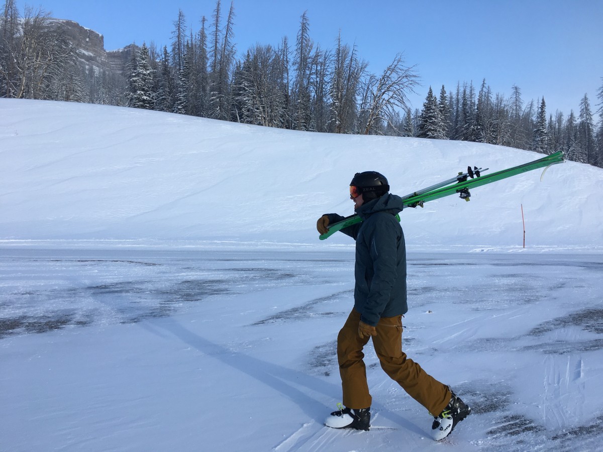 Arc'teryx Macai Review | Tested & Rated