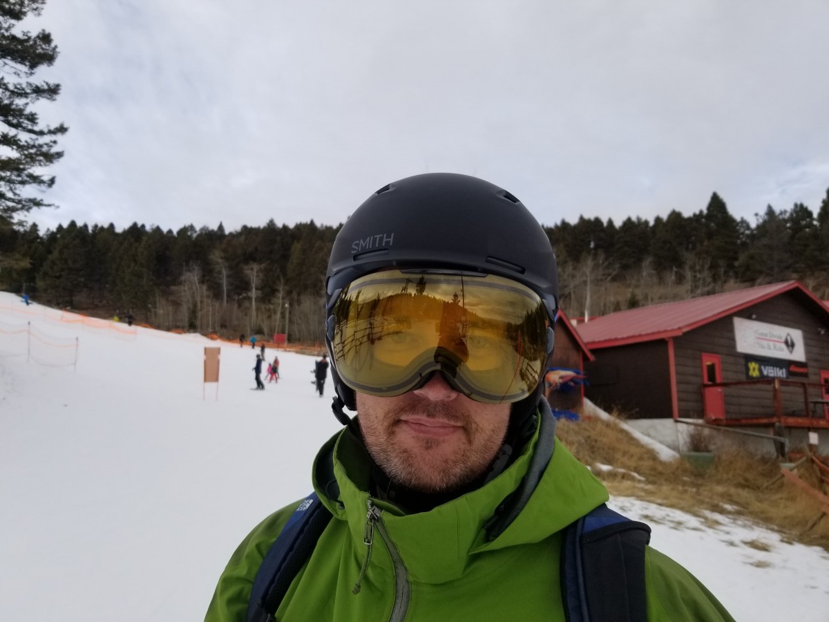 Smith Quantum Mips Review | Tested & Rated