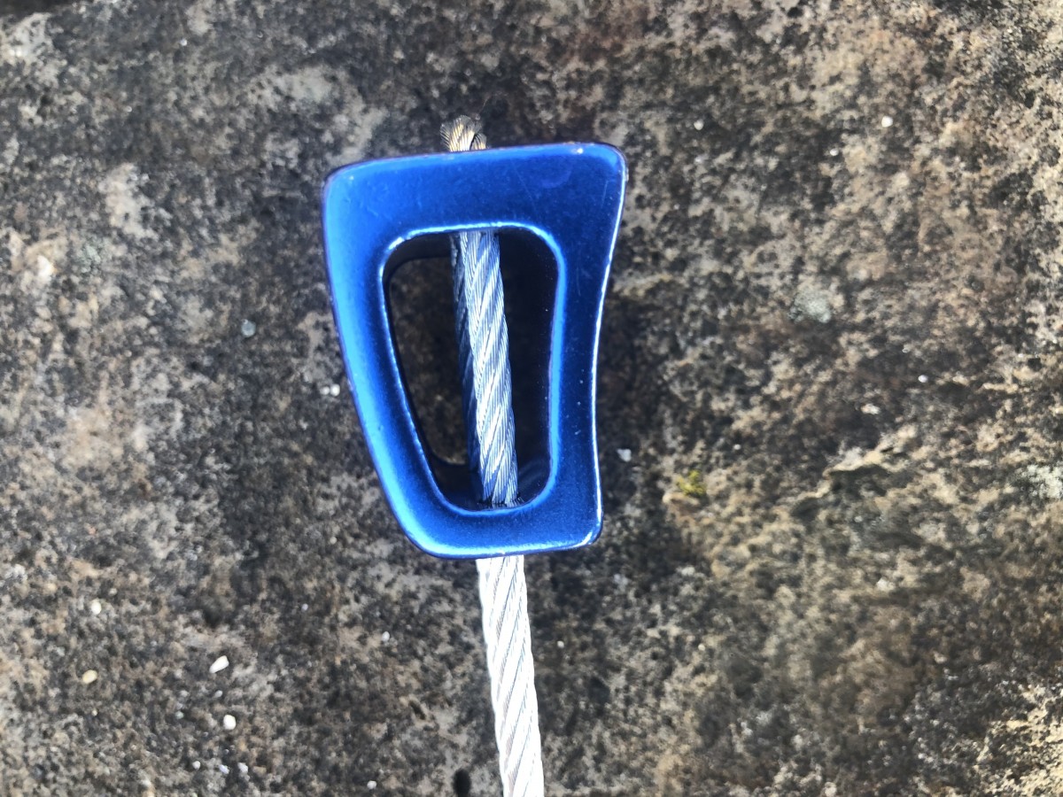 The 3 Best Climbing Nuts and Stoppers | Tested