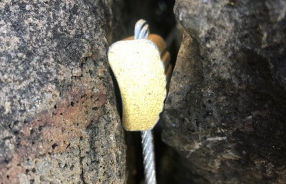 CAMP USA Pro Nut Review | Tested & Rated