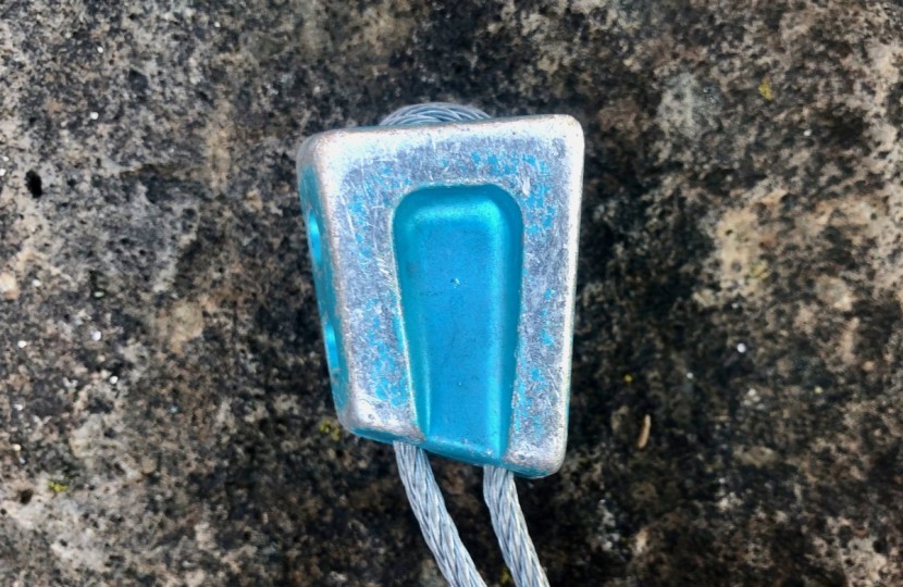 6 Best Climbing Nuts and Stoppers | Tested & Rated