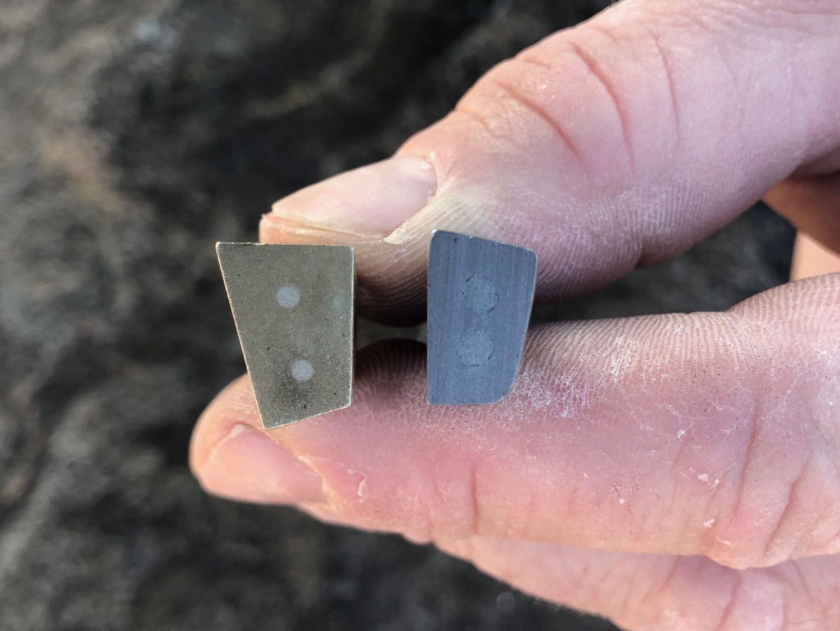 DMM HB Brass Offset Review | Tested & Rated