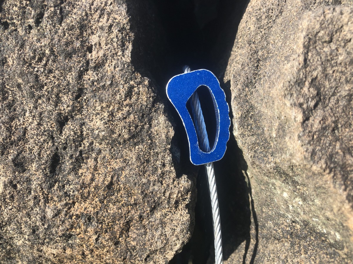 The 3 Best Climbing Nuts and Stoppers | Tested