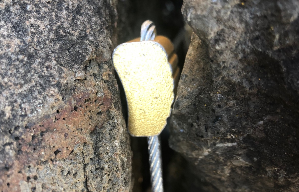 The 3 Best Climbing Nuts and Stoppers | Tested