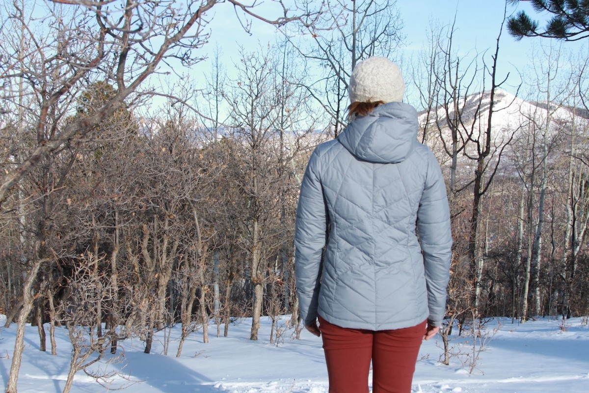 The 5 Best Insulated Jackets for Women of 2024 | Tested