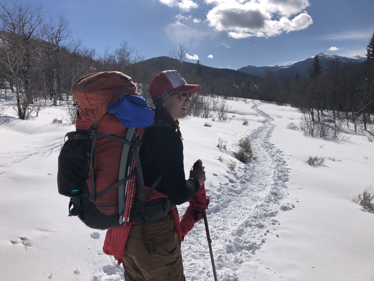 Outdoor Research Alti Mitt - Women's Review | Tested