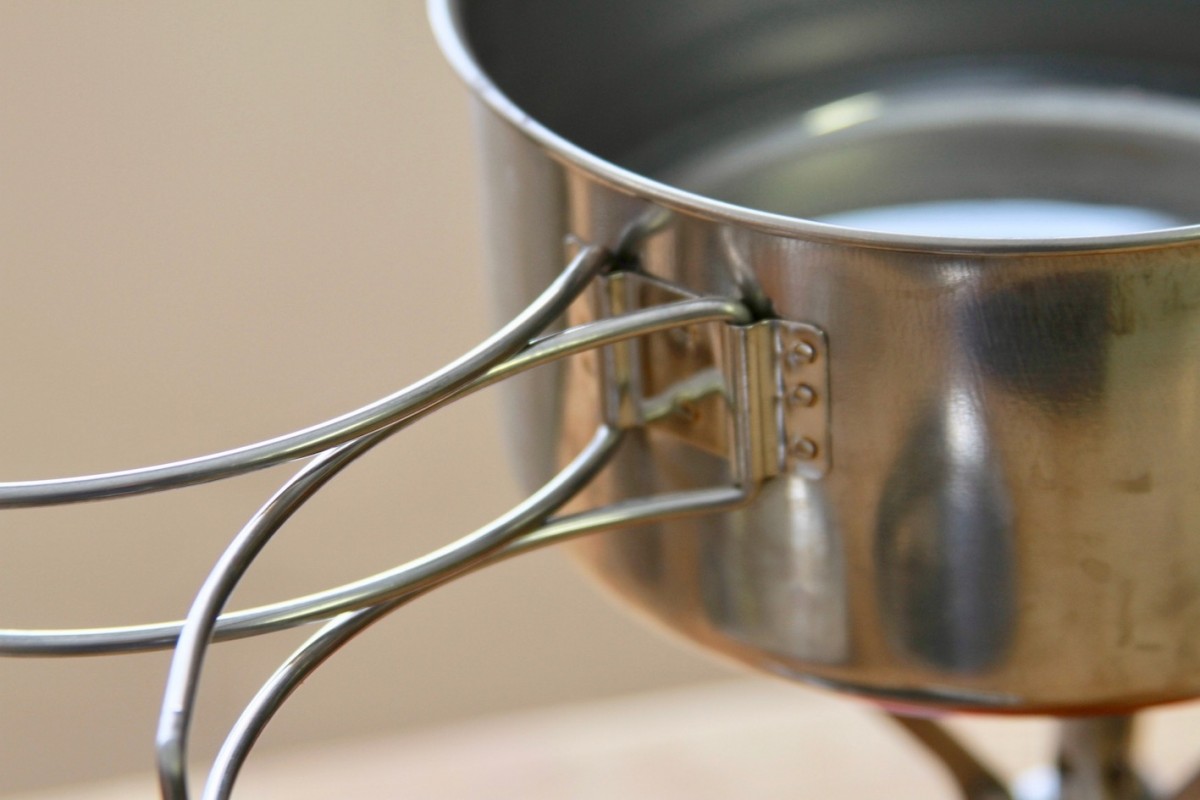 Snow Peak Personal Cooker 3 Review | Tested & Rated