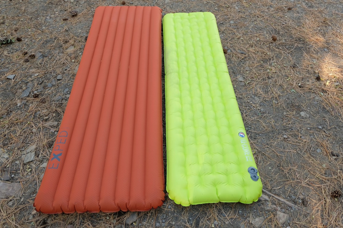 Exped Synmat XP 9 Review | Tested & Rated