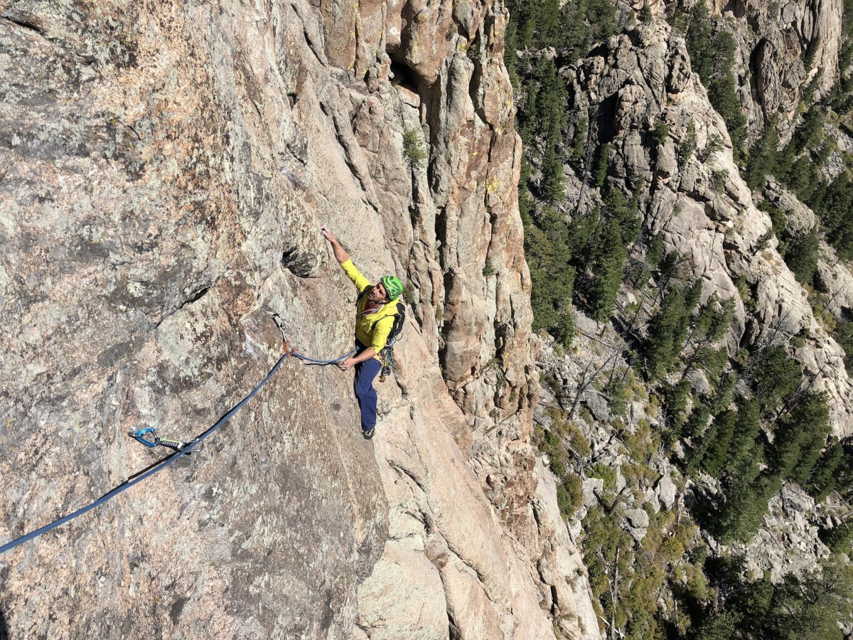 The Best Climbing Cams | Tested & Rated